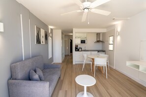 Cofre no quarto, secretária, Wi-fi grátis 