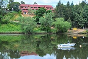 Instalações desportivas