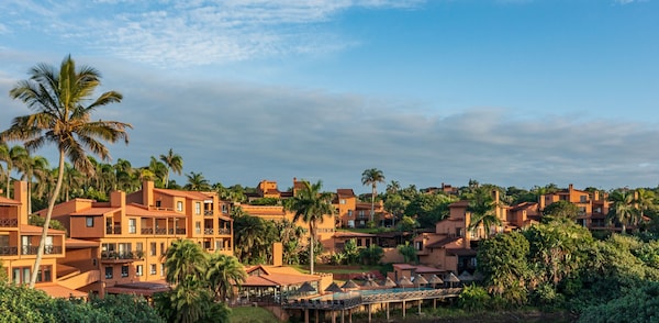 San Lameer Hotel And Spa - Southbroom