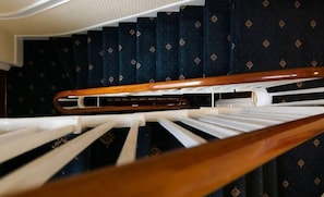 Escadas
