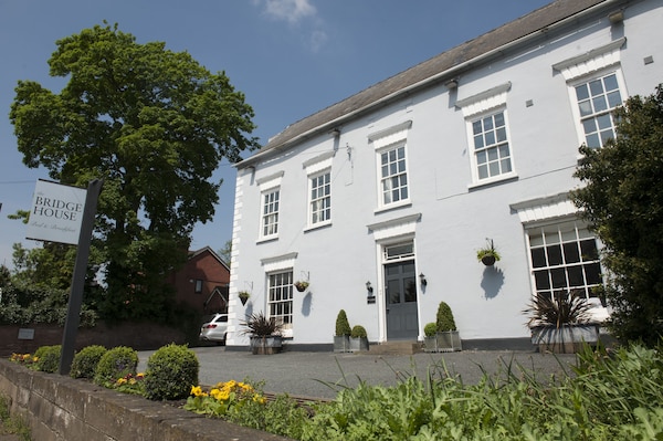 The Bridge House Boutique B&b - Gloucestershire