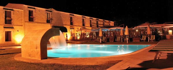 Il Podere Hotel Restaurant - Sicily