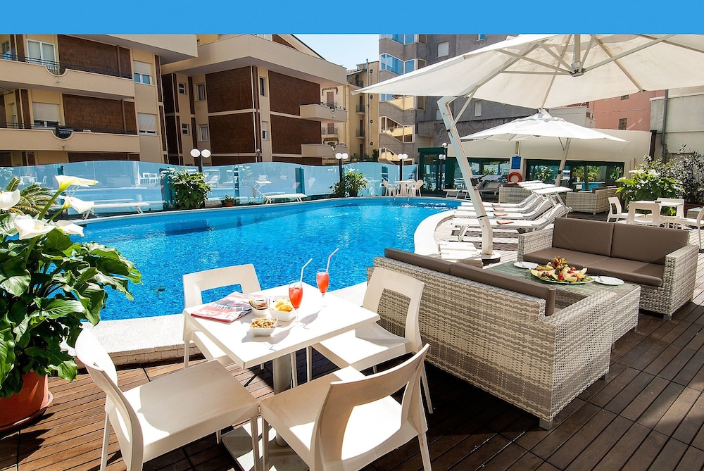 Park Hotel - Cattolica