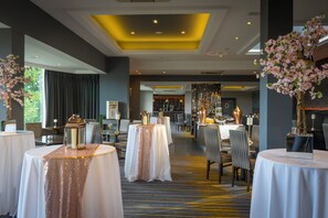 Salão de banquetes