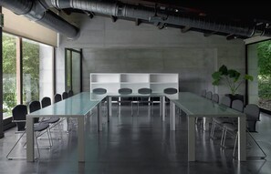 Sala de reunião