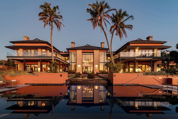 Pezula Nature Retreat - Knysna