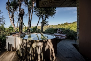 Eco Nature Extra Large Suite | Terraço/pátio interior