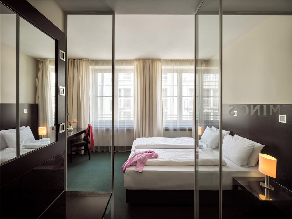 Flemings Hotel München-city - Munich