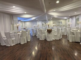 Sala de reunião