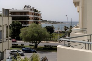 Vista do quarto