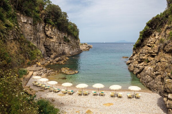 Relais Regina Giovanna - Île de Capri