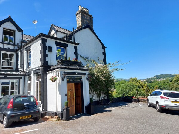 Bron-y-graig - North Wales