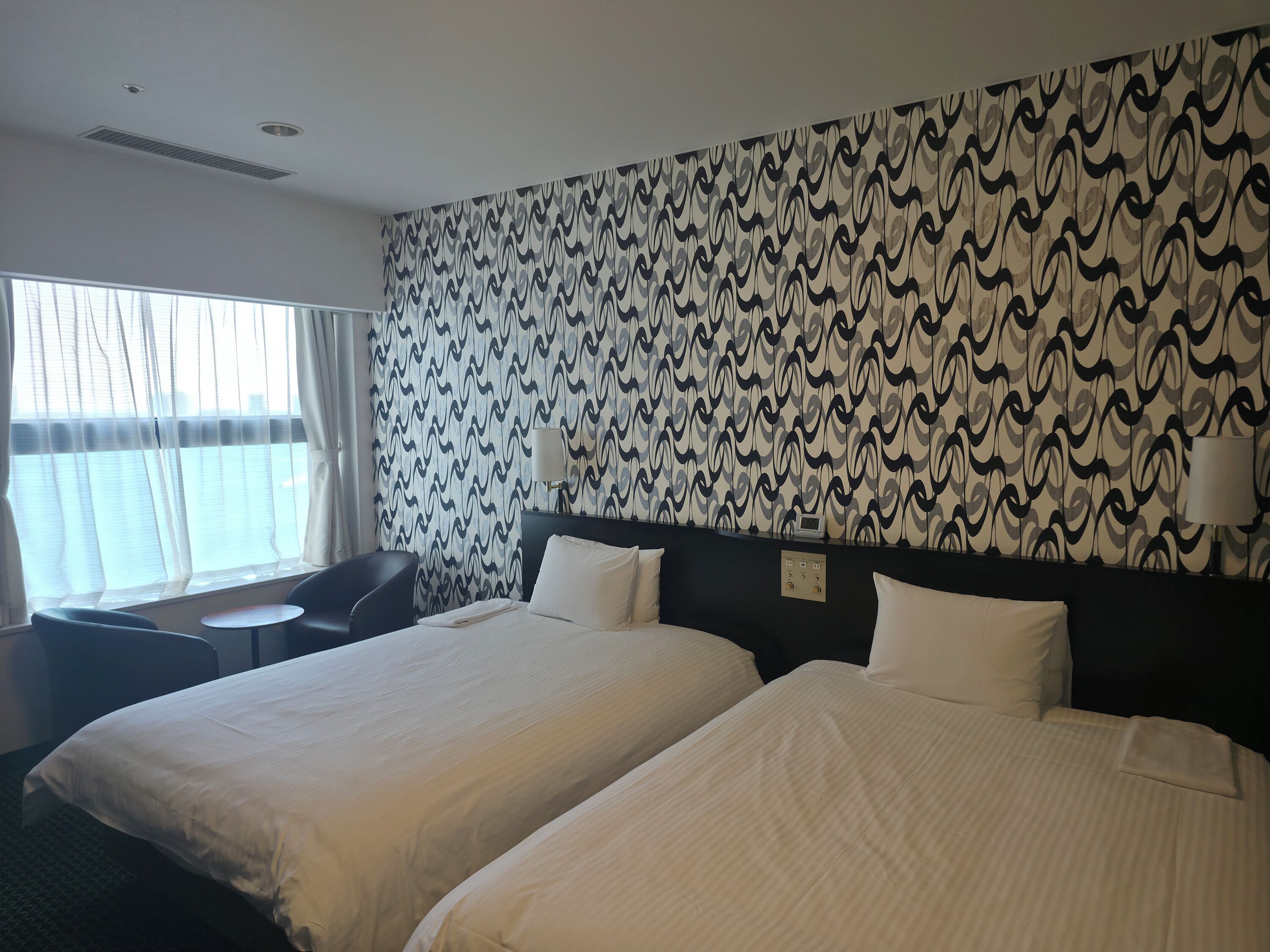 Roupa de alta qualidade, secretária 