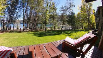 Terraço/pátio interior