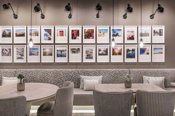 Ac Hotel Alicante By Marriott - Alicante