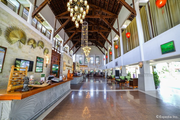 Palm Garden Beach Resort And Spa - Hội An