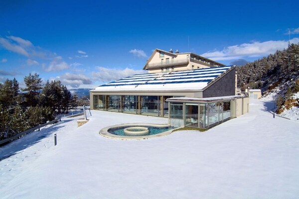 Hotel & Spa La Collada - Vall de Núria