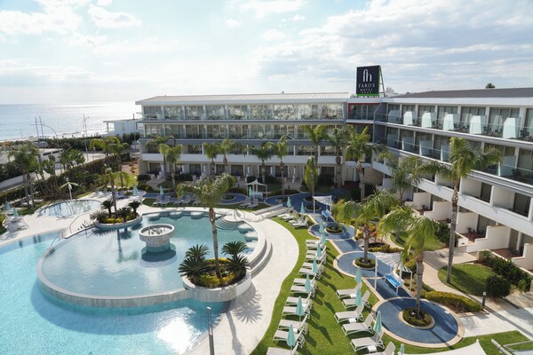Faros Hotel Ayia Napa - Айя Напа