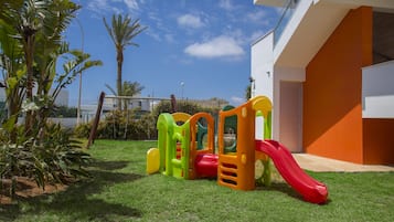 Playground externo