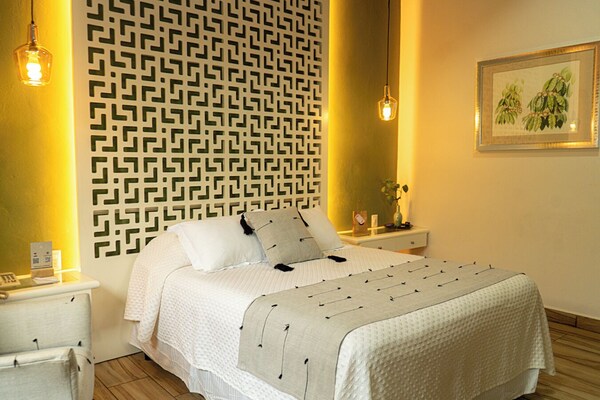 Casa Vertiz - Oaxaca