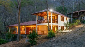 Quarto standard, 2 quartos, cozinha