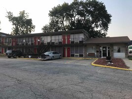 Vista da propriedade