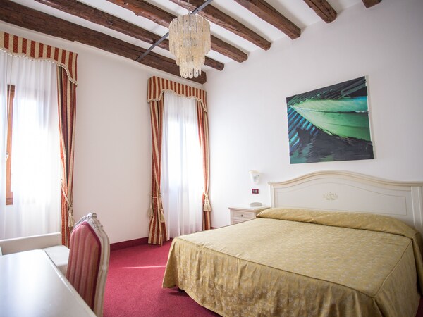 Locanda Ca' Lucrezia - Venise