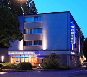 Pormenores do exterior