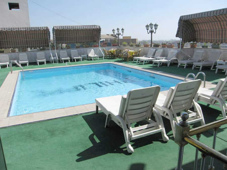 Piscina interna, piscina externa