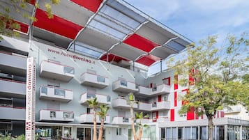 Design do edifício