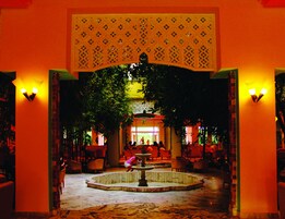 Entrada