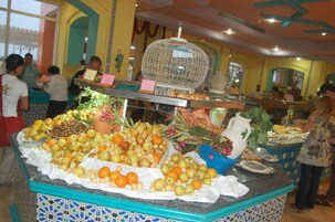 Buffet