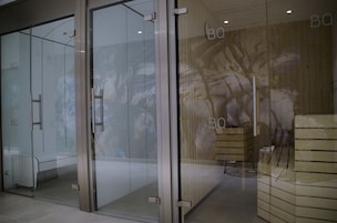 Sauna, banho turco