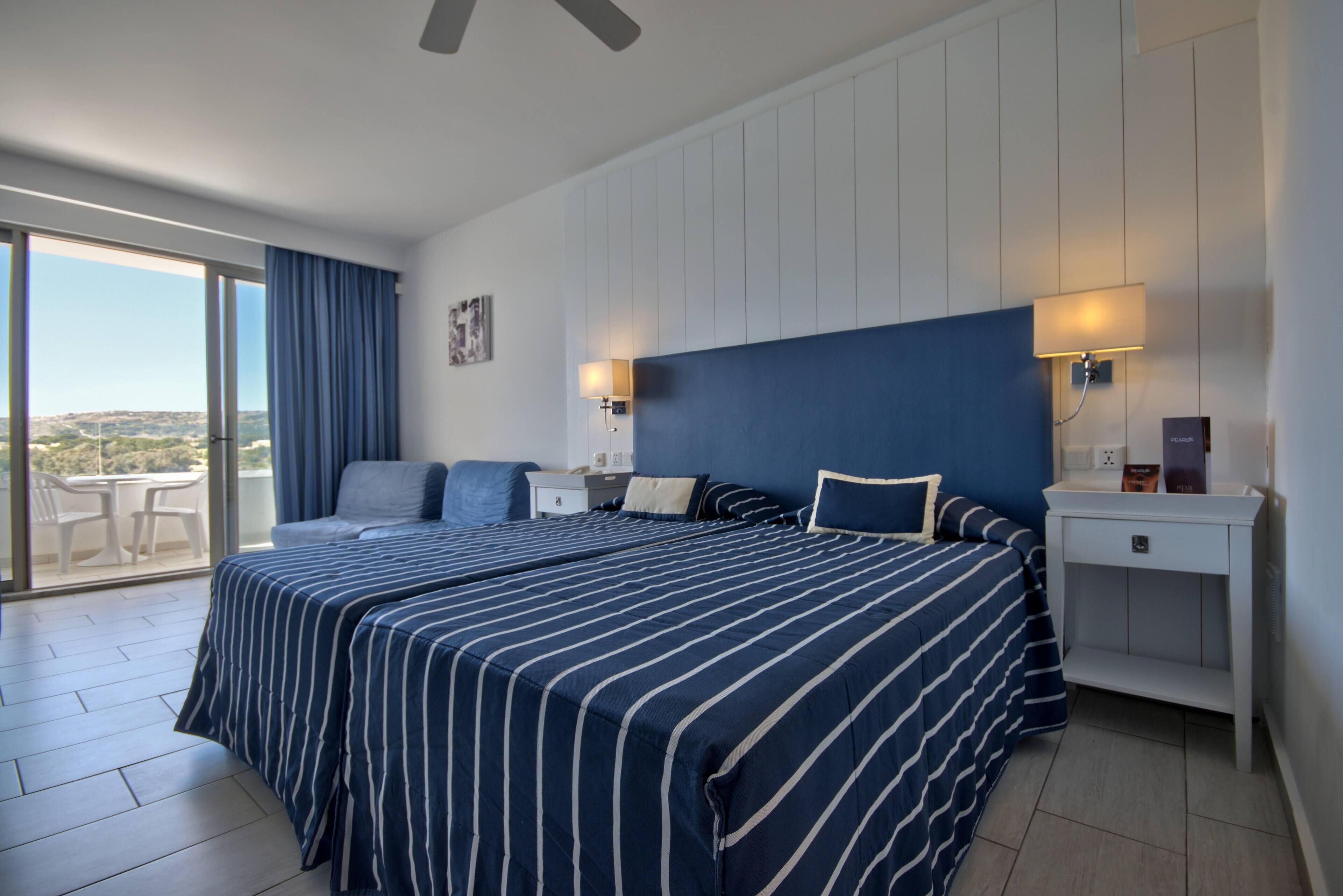 db Seabank Resort and Spa, Mellieha: Info, Photos, Reviews | Book at ...