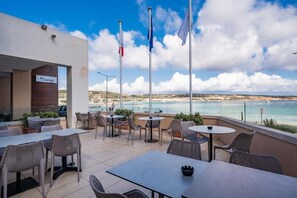 Terraço/pátio interior