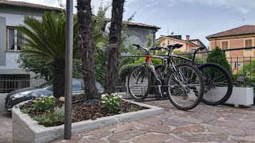 Ciclismo