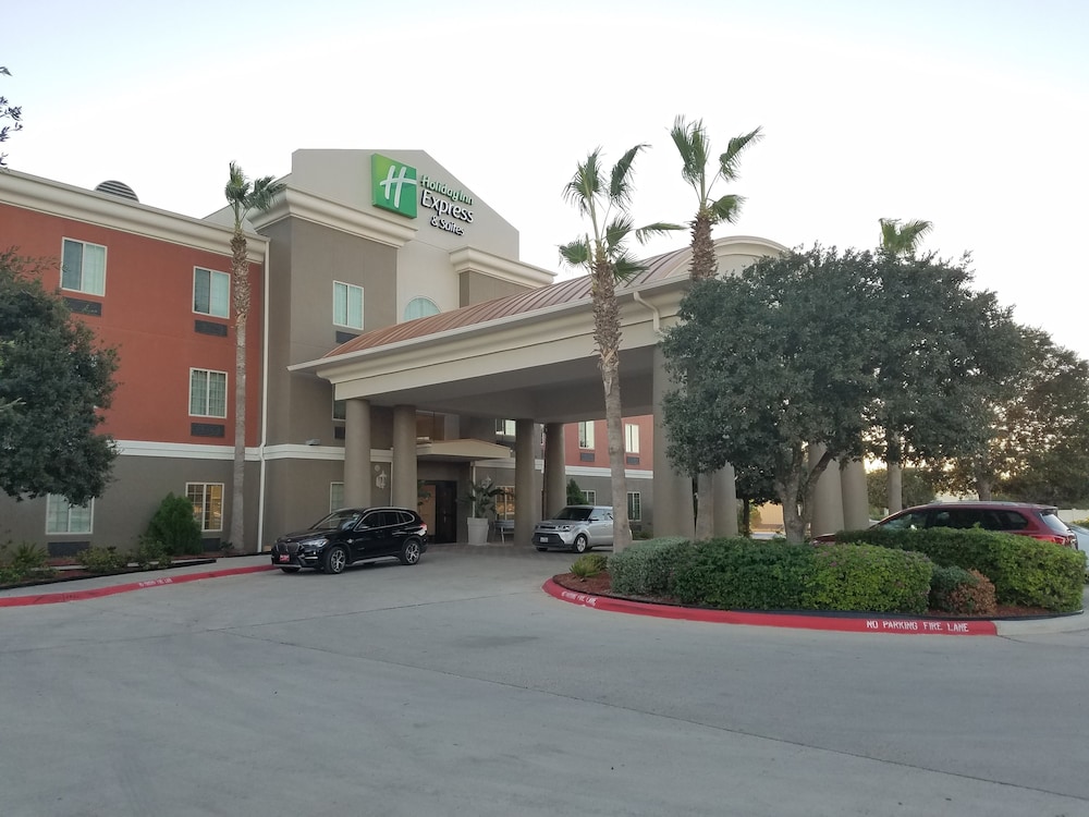 Holiday Inn Express & Suites Rio Grand By Ihg - Nuevo León