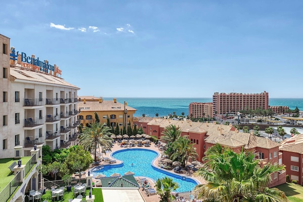 Benalmádena Palace - Hotel Spa & Apartments - Benalmádena