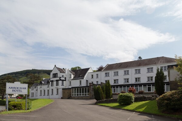 Arrochar Hotel - Arrochar