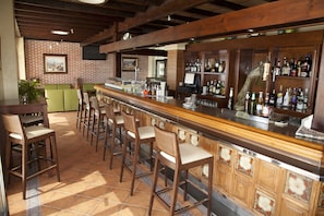 Bar (no alojamento)