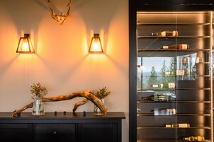 Pormenores do interior