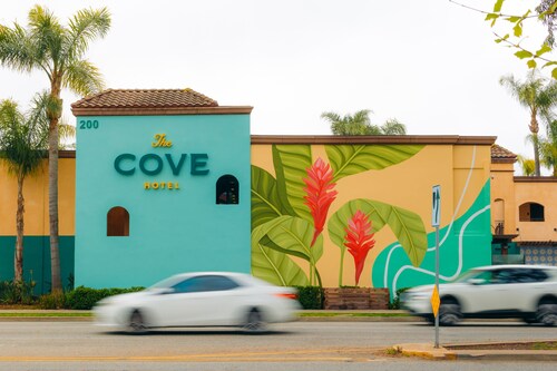 The Cove Hotel, Long Beach Reviews, Deals & Photos 2024 - Expedia