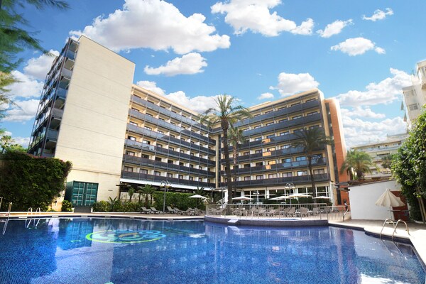 Eurosalou Hotel & Spa - Costa Daurada
