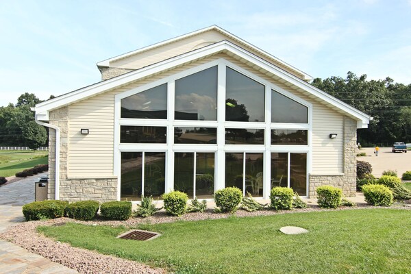 Crown Pointe Lodge, Bw Signature Collection - Farmington, MO