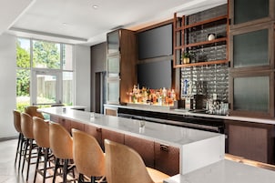 Bar (no alojamento)
