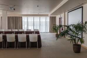Sala de reunião