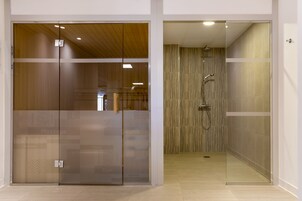 Sala(s) para tratamentos a casais 