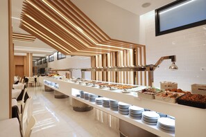 Alimentação e bebidas