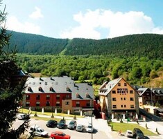 Estacionamento grátis 