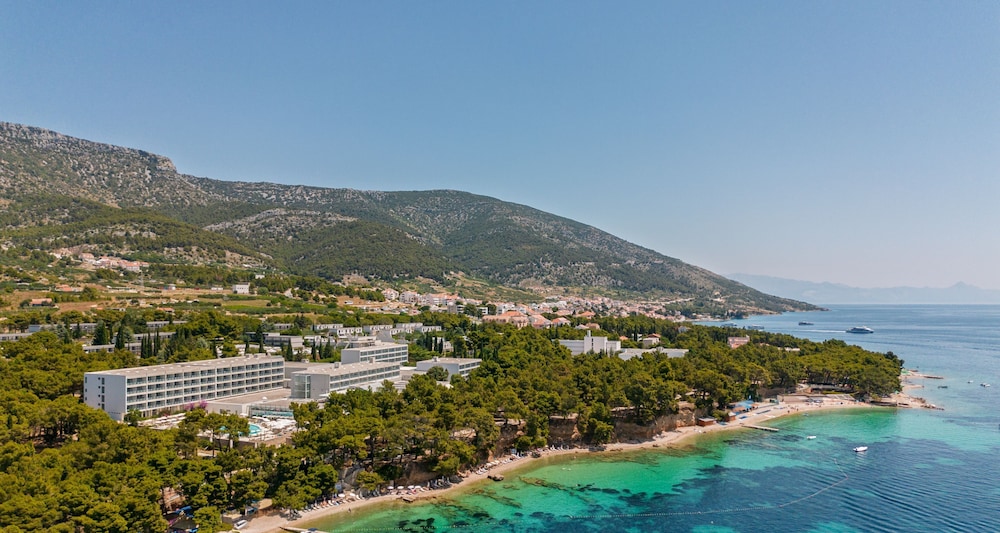 Bluesun Hotel Elaphusa - Dalmatie